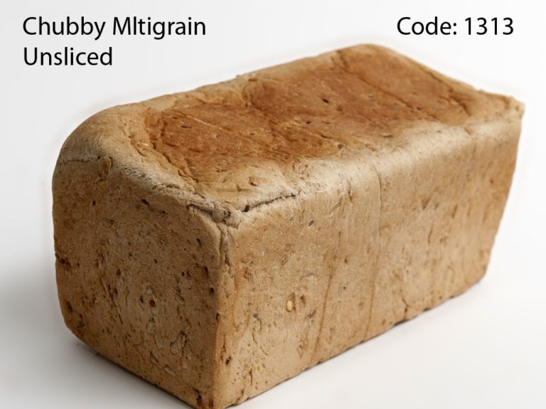 CHUBBY MULTIGRAIN UNSLICED – Jurgens Swiss Bread Company