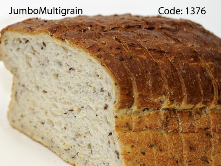 JUMBO MULTIGRAIN – Jurgens Swiss Bread Company